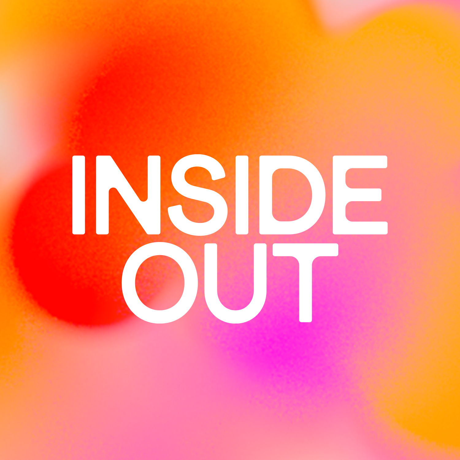 inside out – An integrated communications agency